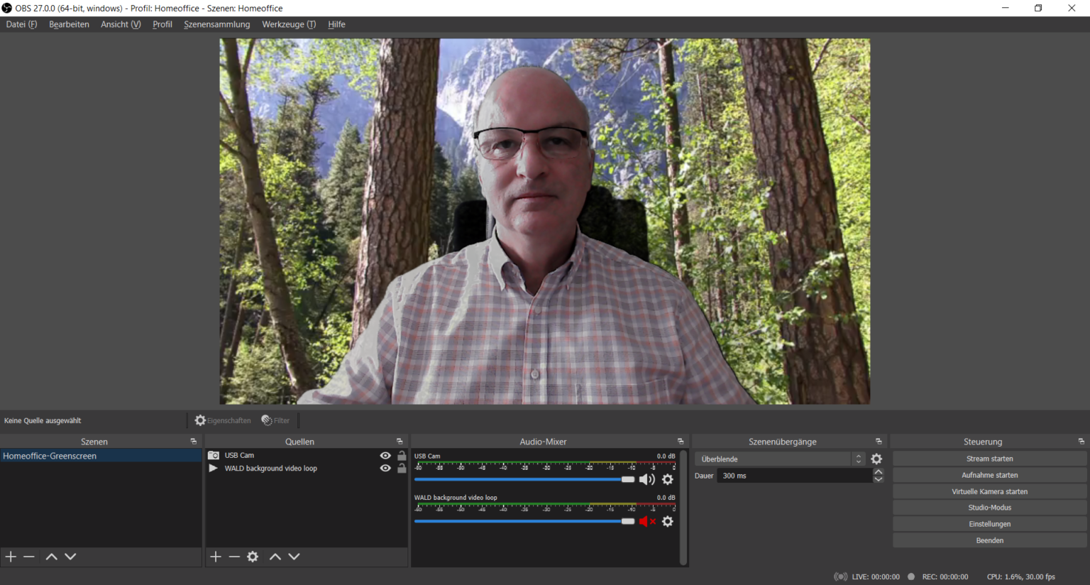 Fragen und Antworten zu BigBlueButton
